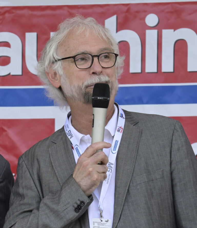 PHOTO Philippe GENTY 2023 → Alpes Isere Tour | Site Officiel